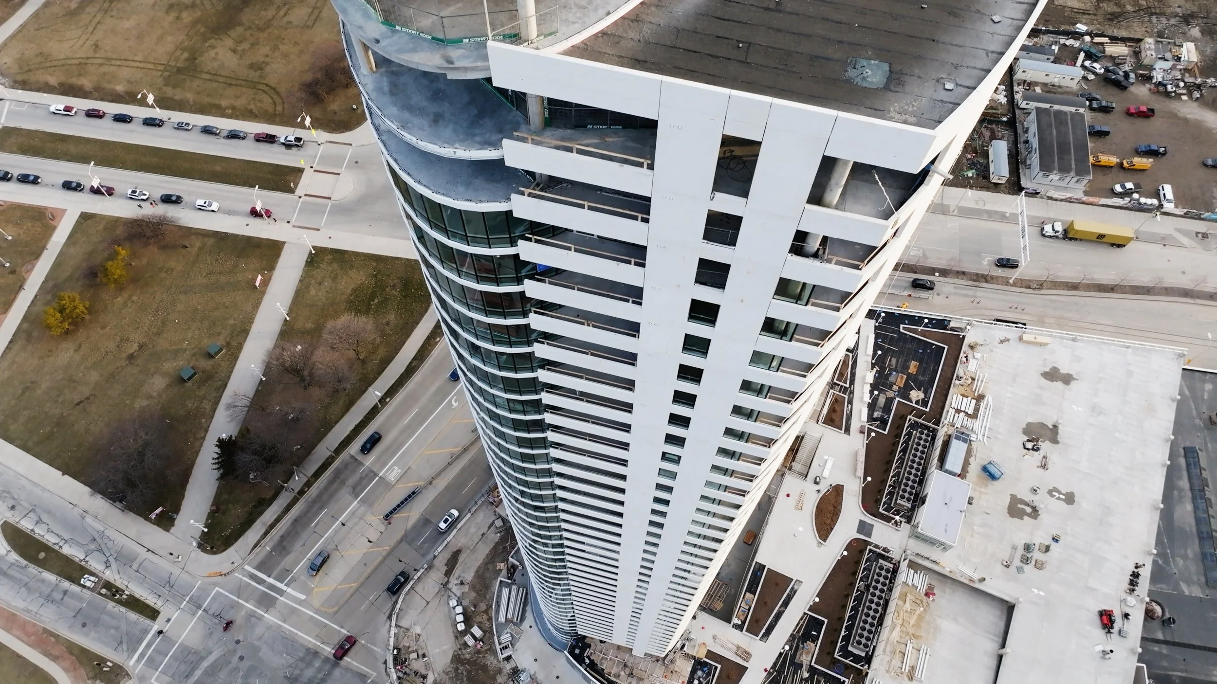 The Couture Milwaukee — International Concrete Products
