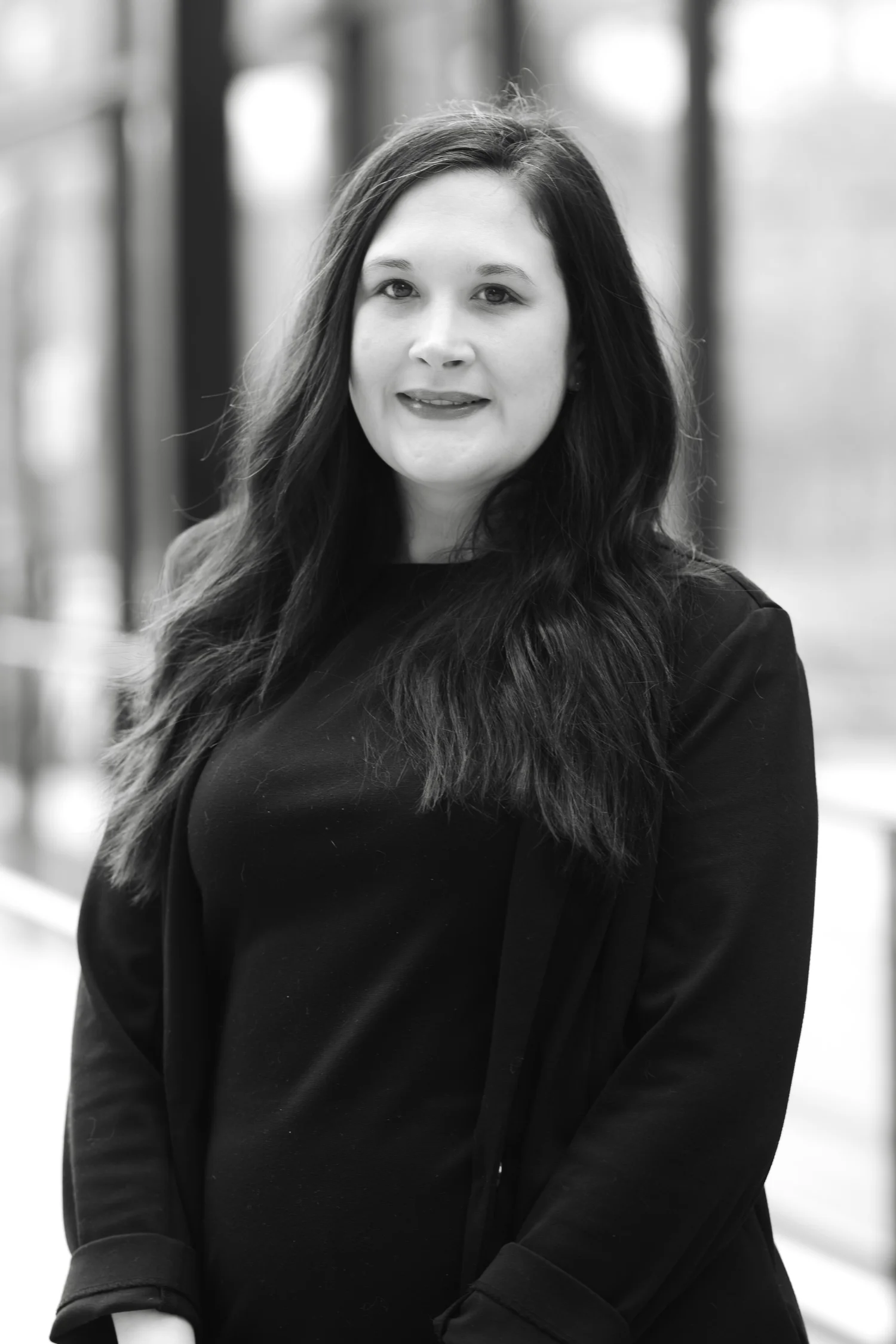 Caitlyn Barrett | Paralegal & Dedicated Client Support at Mayo Law ...