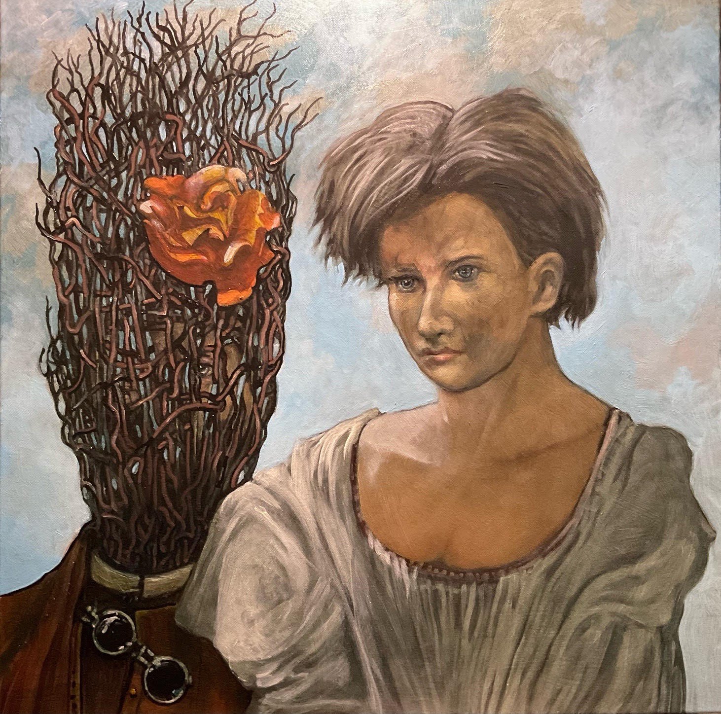 Stoneham Gallery — Stoneham Studios