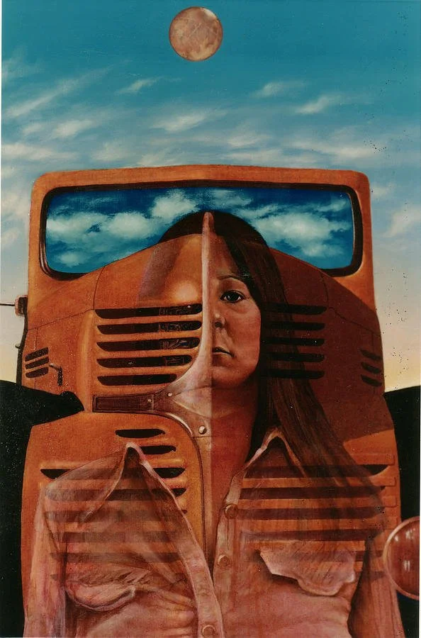 Stoneham Gallery — Stoneham Studios