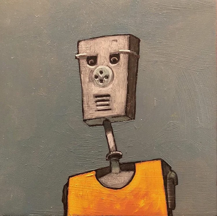 Stoneham Gallery — Stoneham Studios