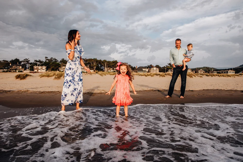 FAMILY — Jennifer winter photography