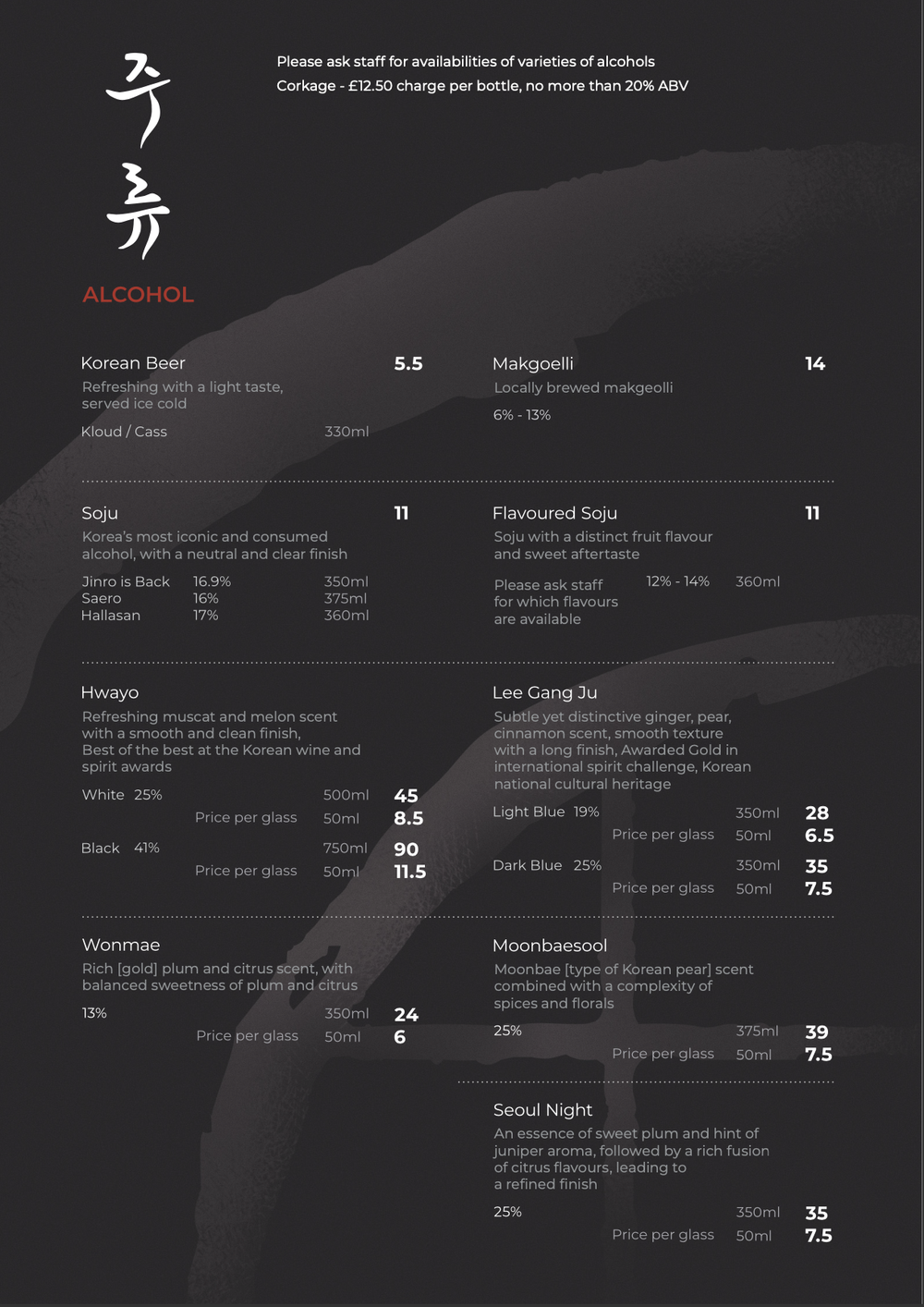 Imone BBQ
