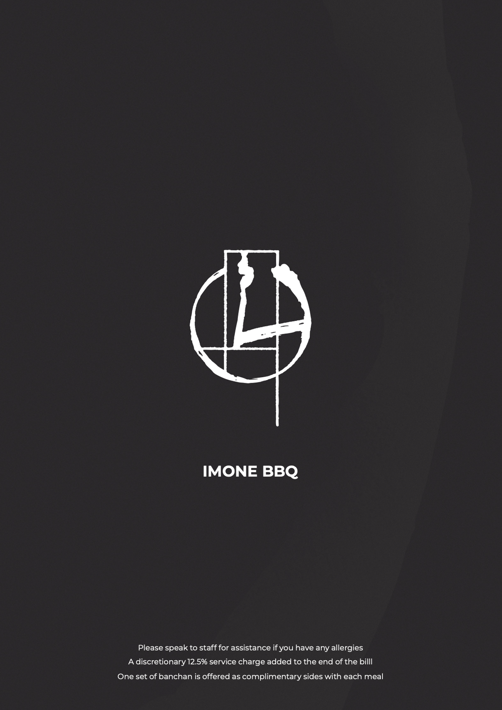Imone BBQ