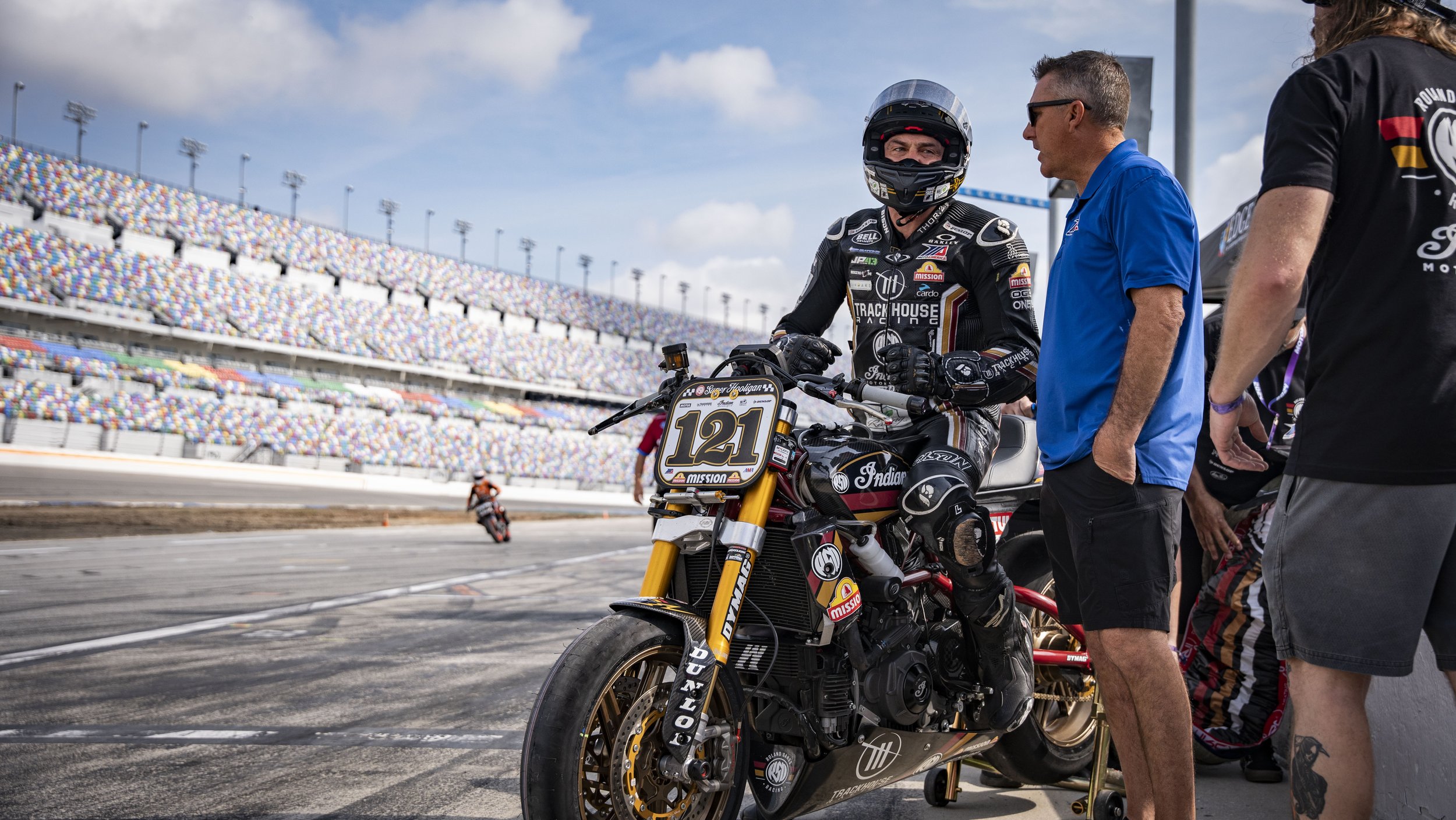 Home [www.hawkmazzottamotocamp.com]