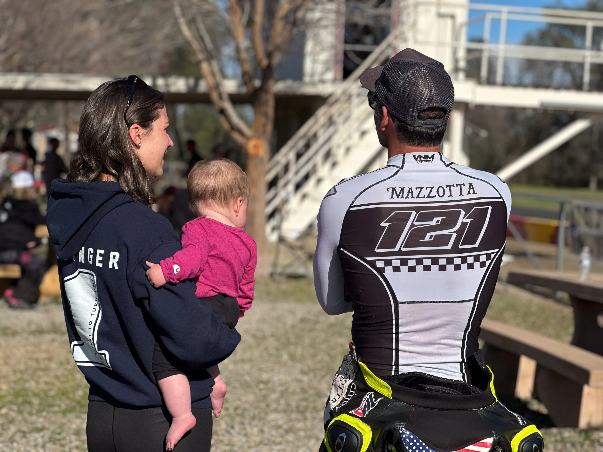 Home [www.hawkmazzottamotocamp.com]