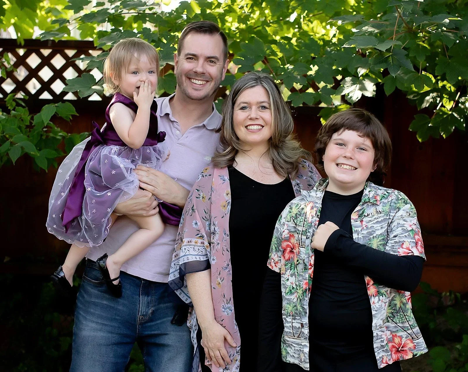 Our People — Fleming Law
