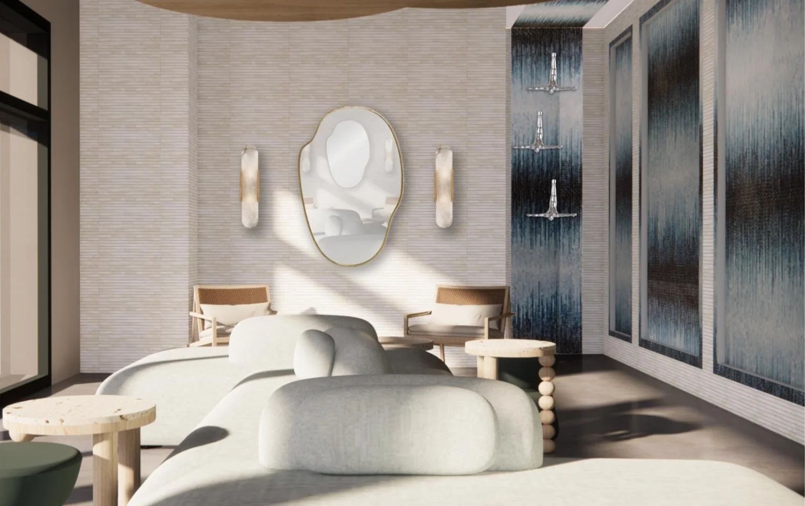 19 Carr — Baypoint