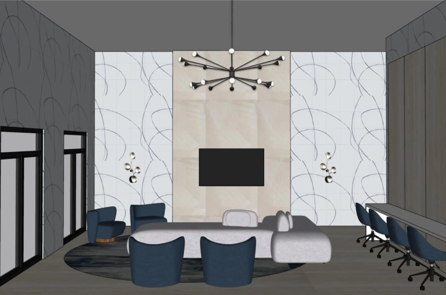 19 Carr — Baypoint