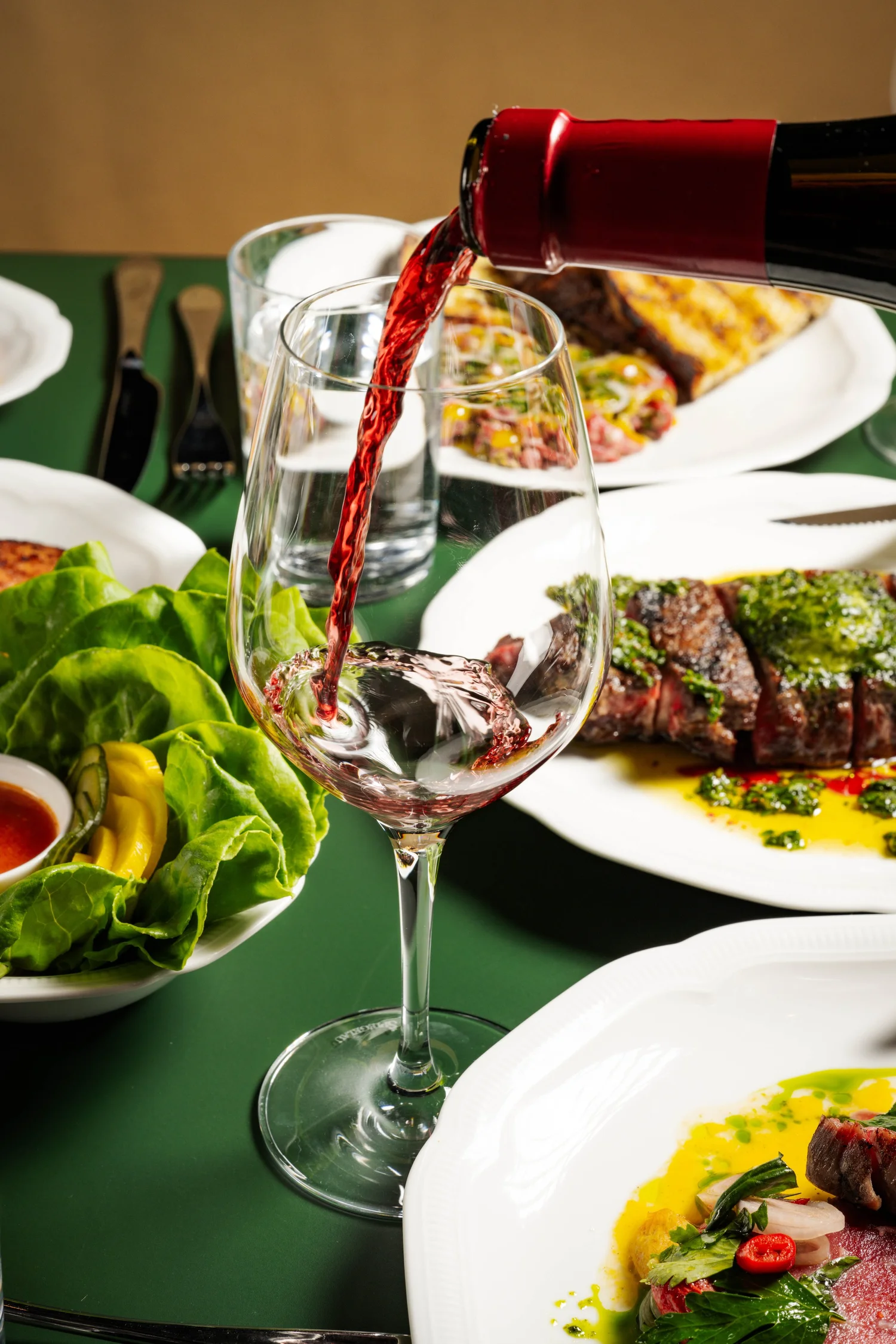 Aloette Bay — Aloette