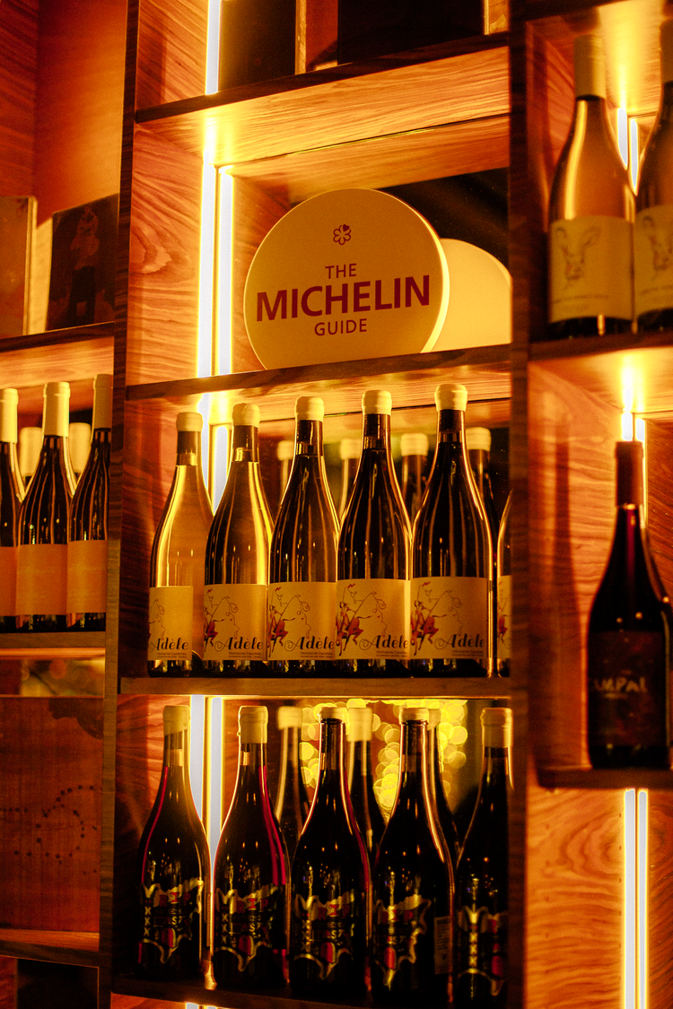 Aloette Bay — Aloette