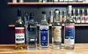Genius Liquids - Texas Distillery & Agave Spirits Tasting Room