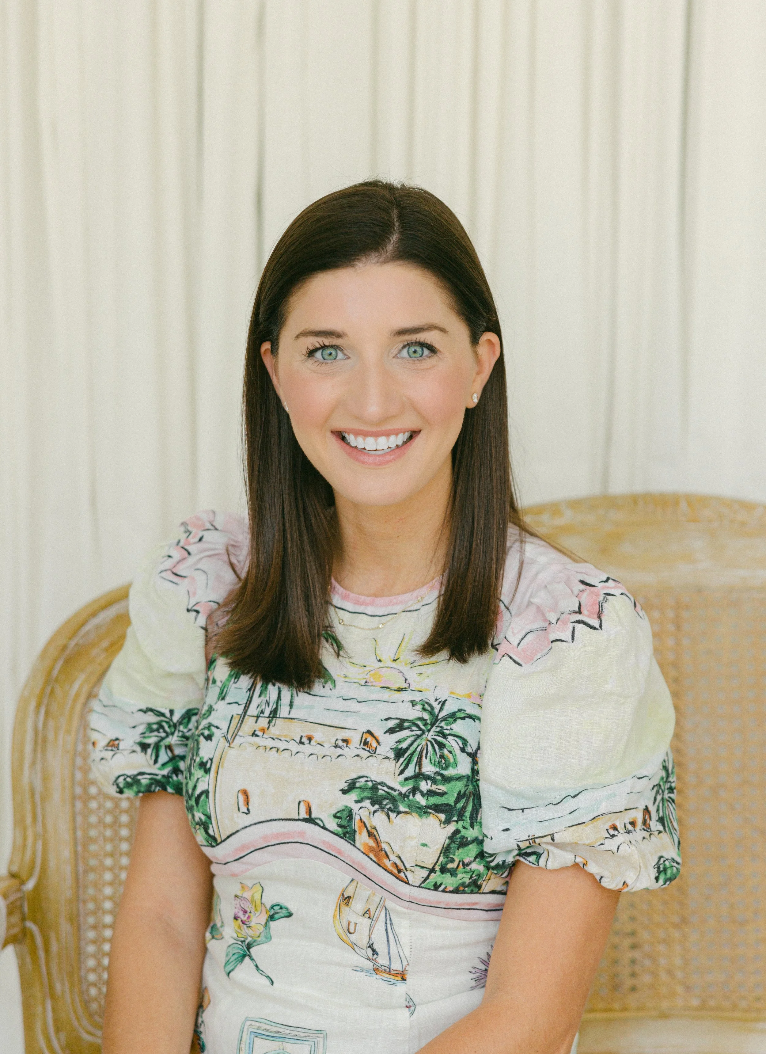 Virginia Moore Travel