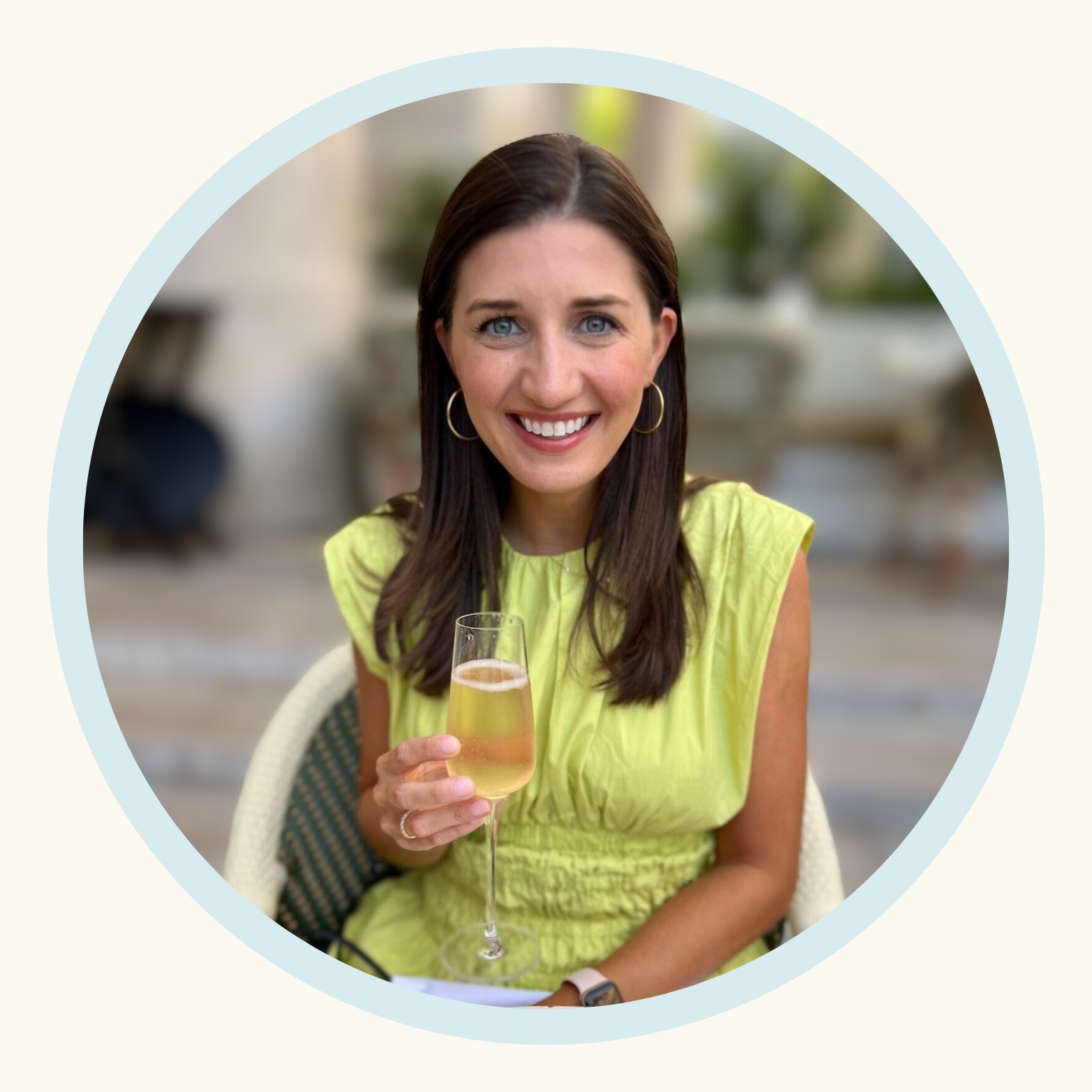 Virginia Moore Travel