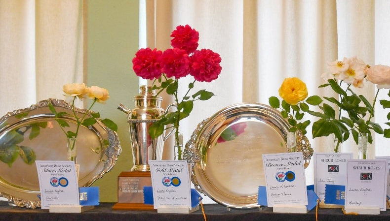 Kansas City Rose Society