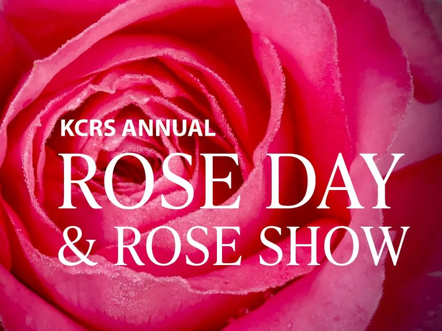 Kansas City Rose Society