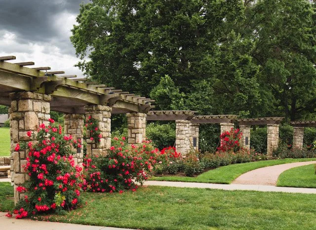 Kansas City Rose Society