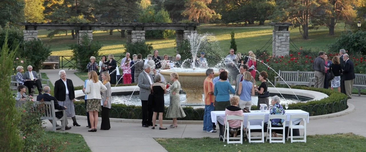 Wine & Roses — Kansas City Rose Society