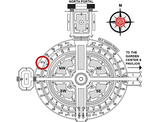 Tess of the d'Urbervilles — Kansas City Rose Society