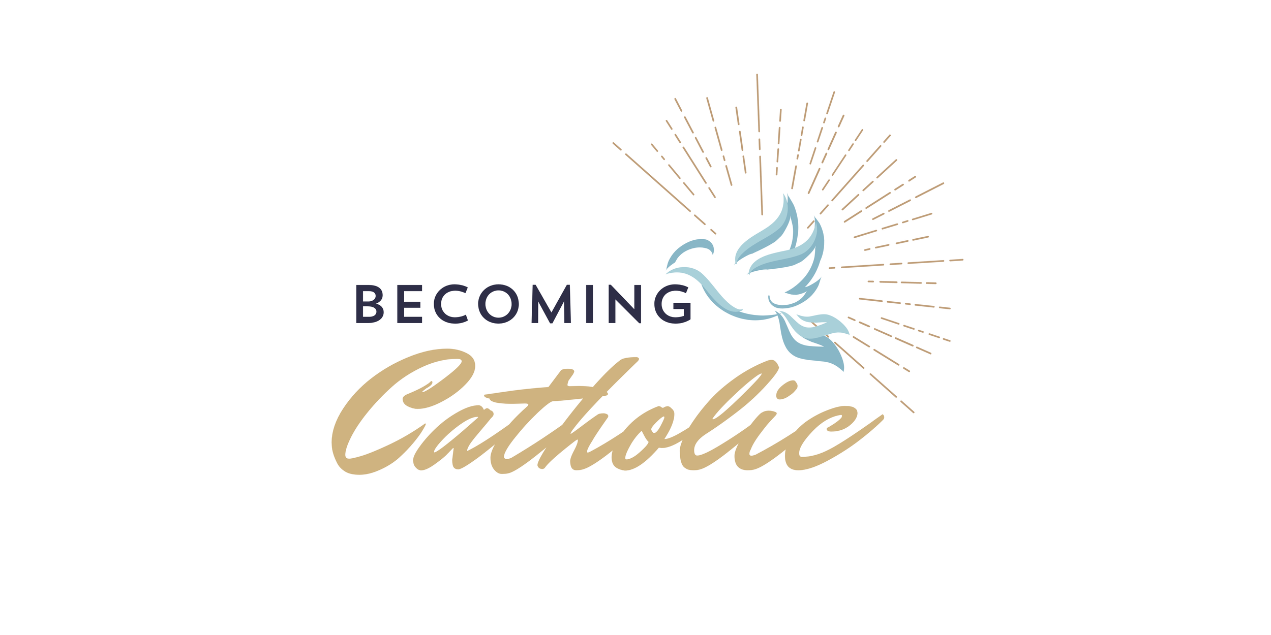 Rebrand — St. Maximilian Kolbe Catholic Church