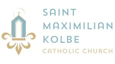 Spark Lessons 9-16 — St. Maximilian Kolbe Catholic Church
