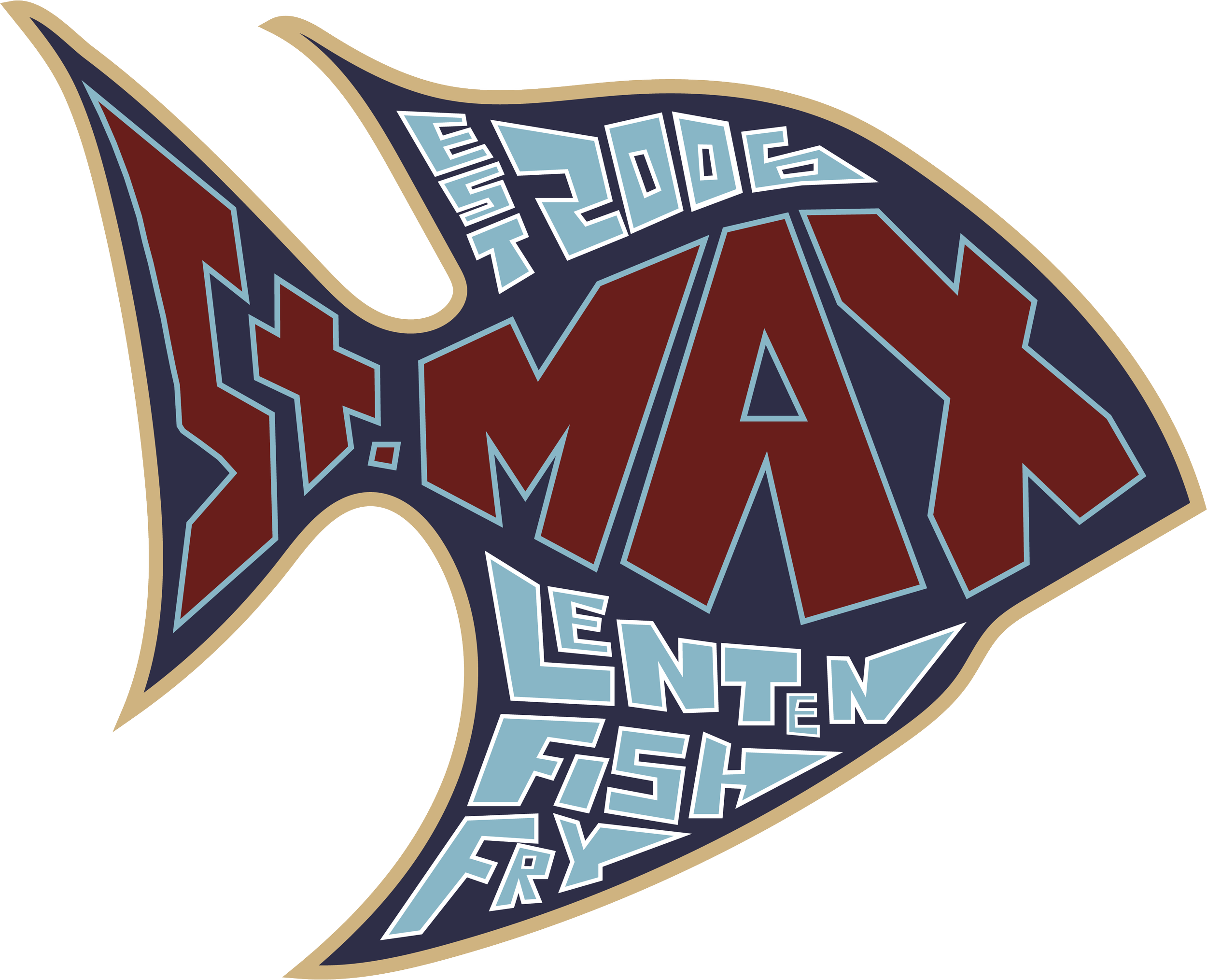 Fish Fry Orders — St. Maximilian Kolbe Catholic Church