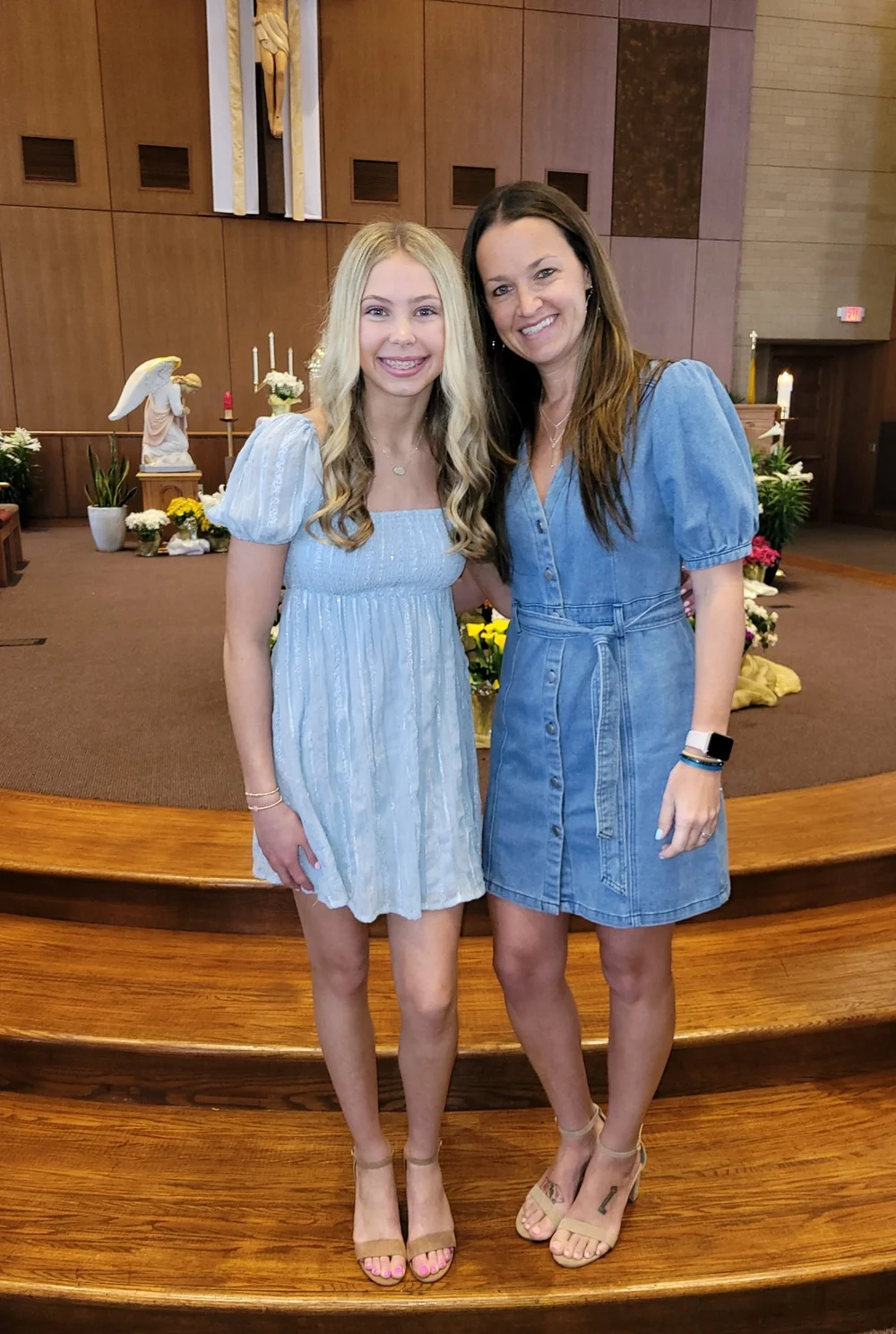 Confirmation Prep — St. Maximilian Kolbe Catholic Church