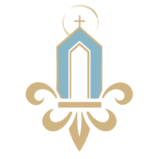 Vision — St. Maximilian Kolbe Catholic Church