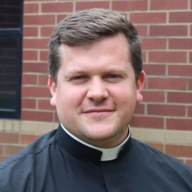 Parish Staff — St. Maximilian Kolbe Catholic Church