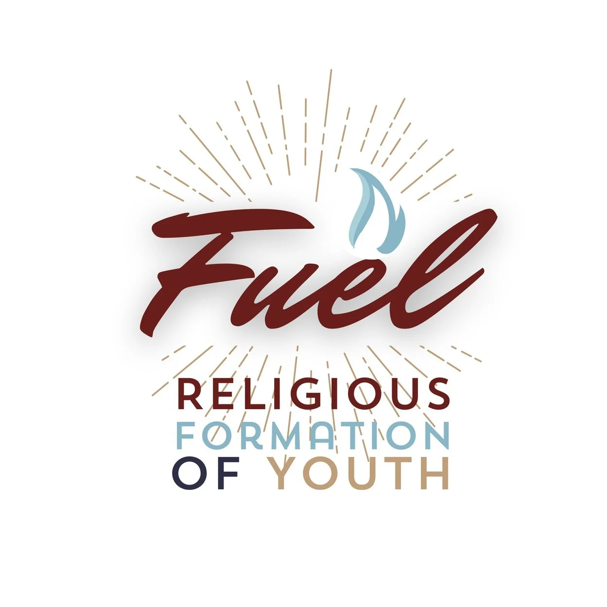 Rebrand — St. Maximilian Kolbe Catholic Church