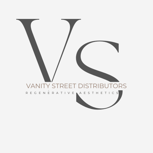 Services — Vanity Street Distributors for Regenerative Aesthetics
