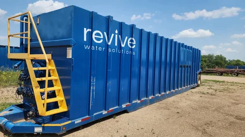Revive Water Solutions