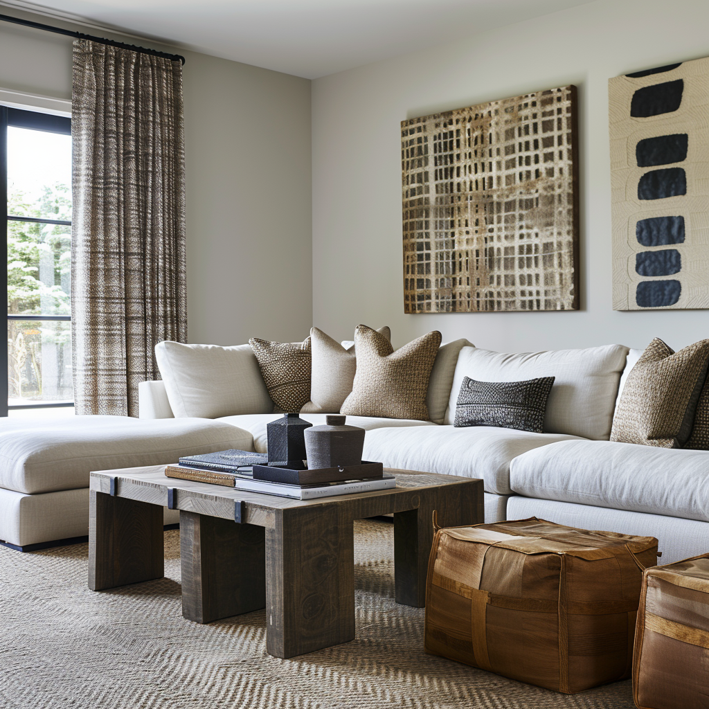 Jen Adair Interiors