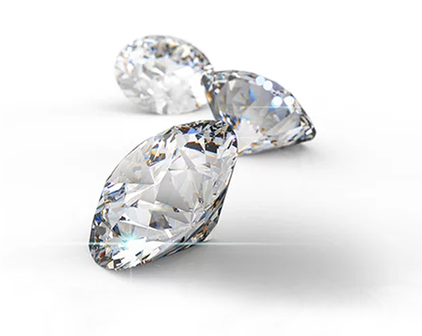 Griffin Jewelry | Lab Grown Diamonds and Moissanite in McKinney, TX