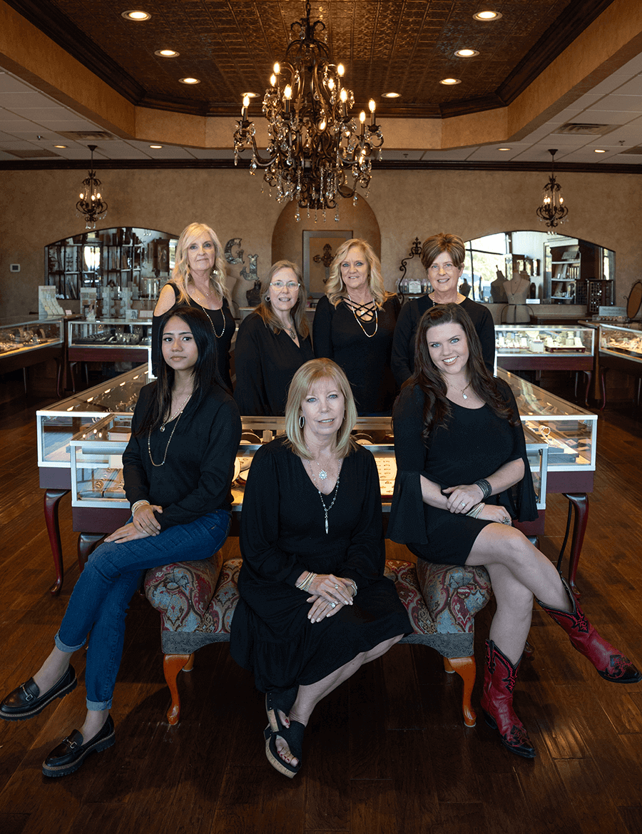 Griffin Jewelry | Your Local Jewelry Store in McKinney, TX since 1985