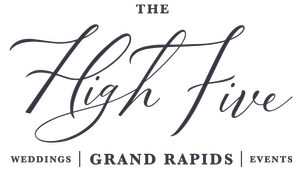 The High Five GR - West Michigan Event Venue