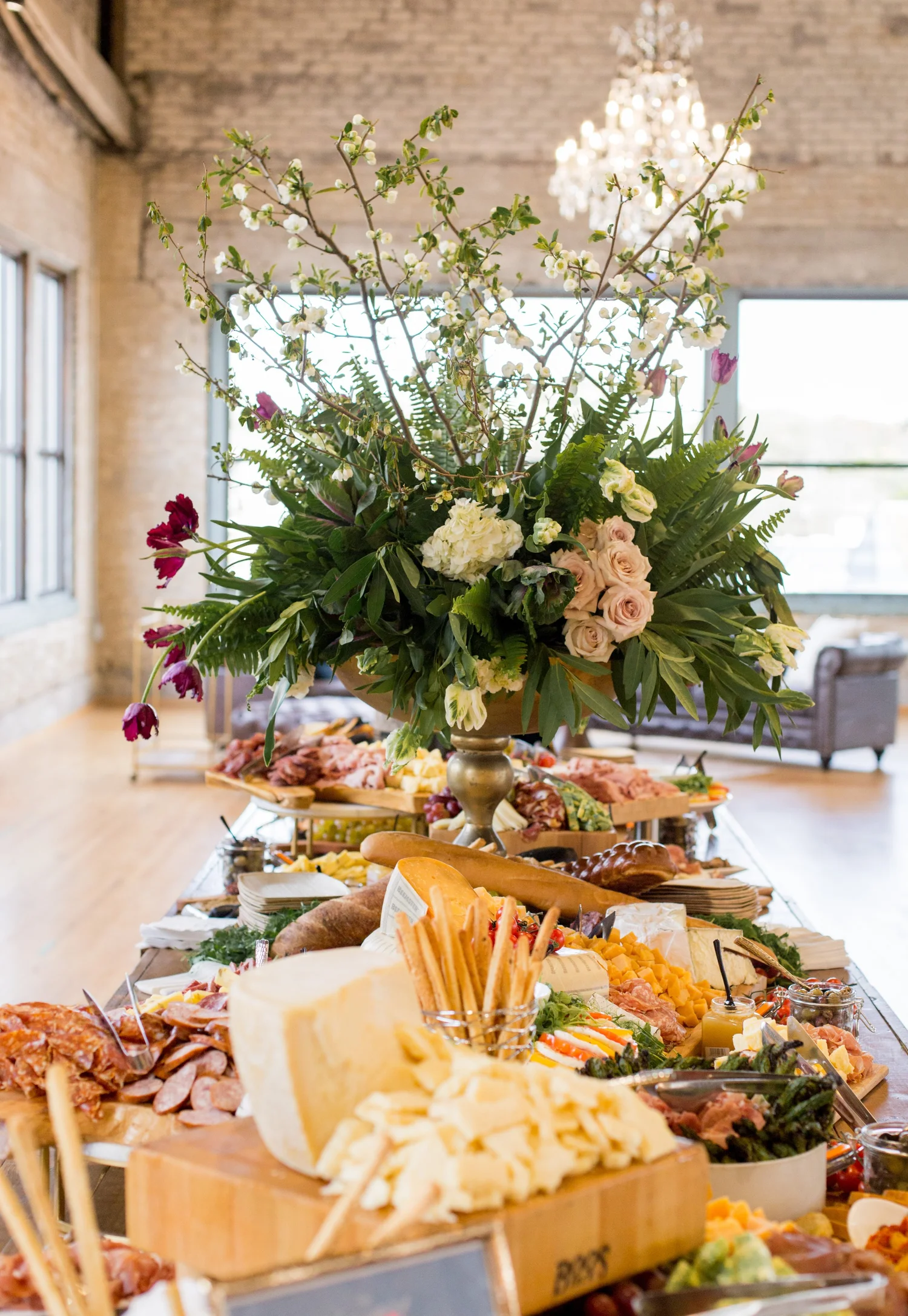 General 6 — The High Five