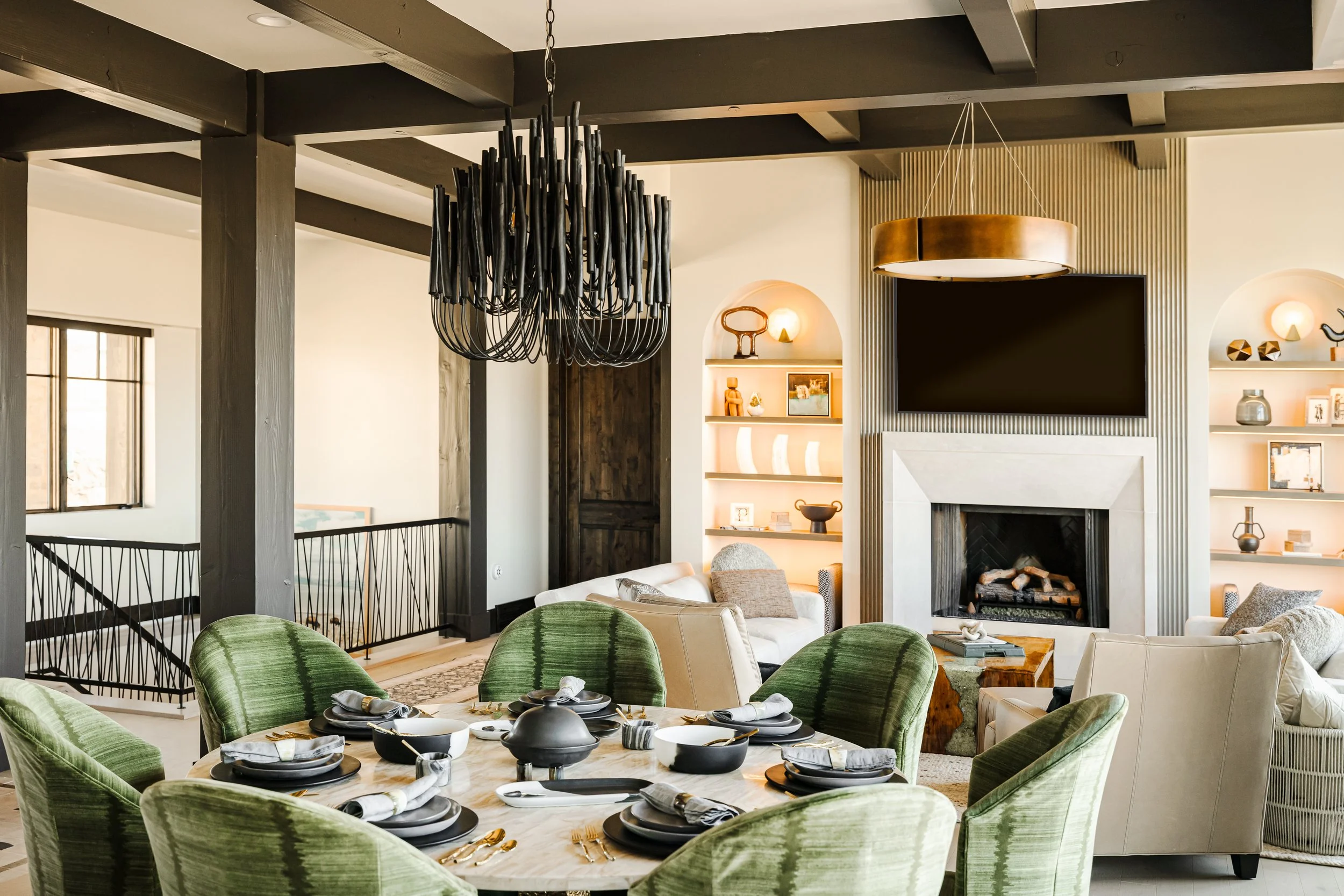 Waltz & Wetherly Interiors