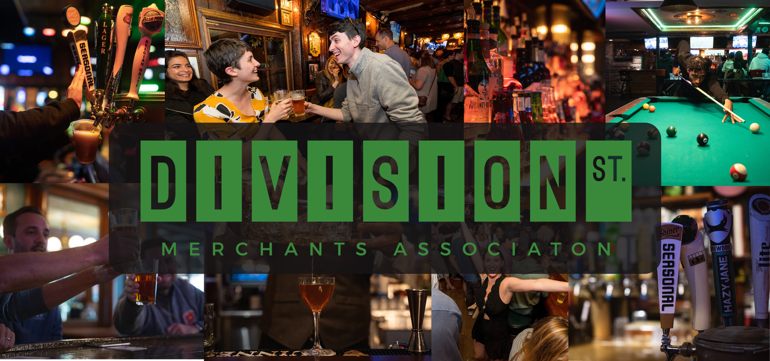 Division Street Merchants