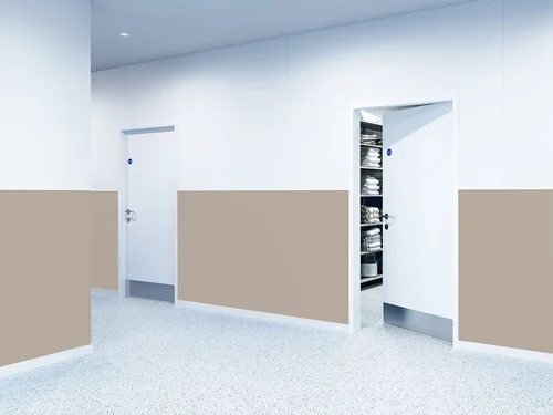 Altro Fortis Wall Protection | Durable & Reliable Solutions — HygienaClad