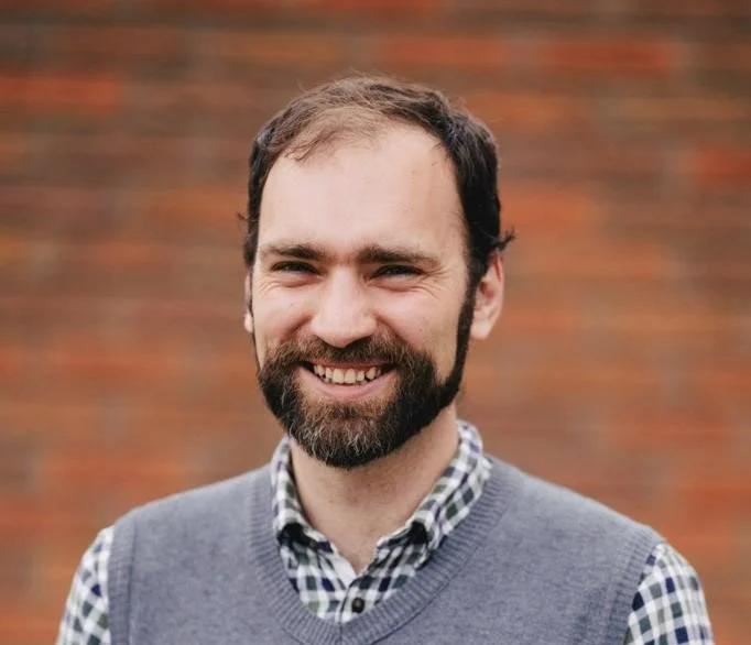 Who We Are — Grace Church Coventry