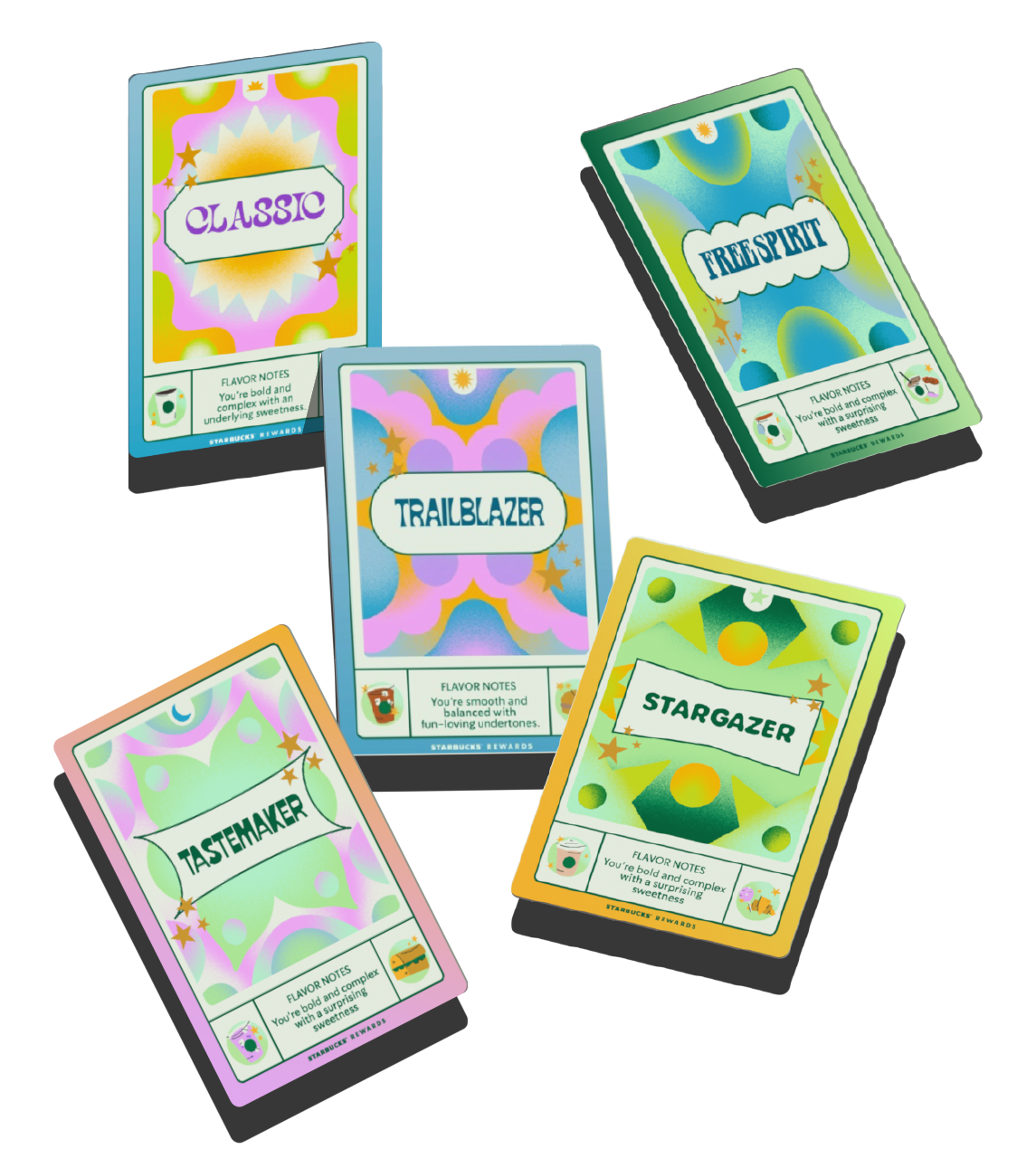 London Dewey art direction & design