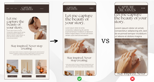 Best Practices for Websites to Optimize User Experience — Wynn Solutions