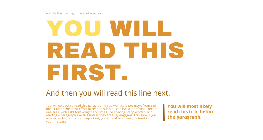 Best Practices for Websites to Optimize User Experience — Wynn Solutions