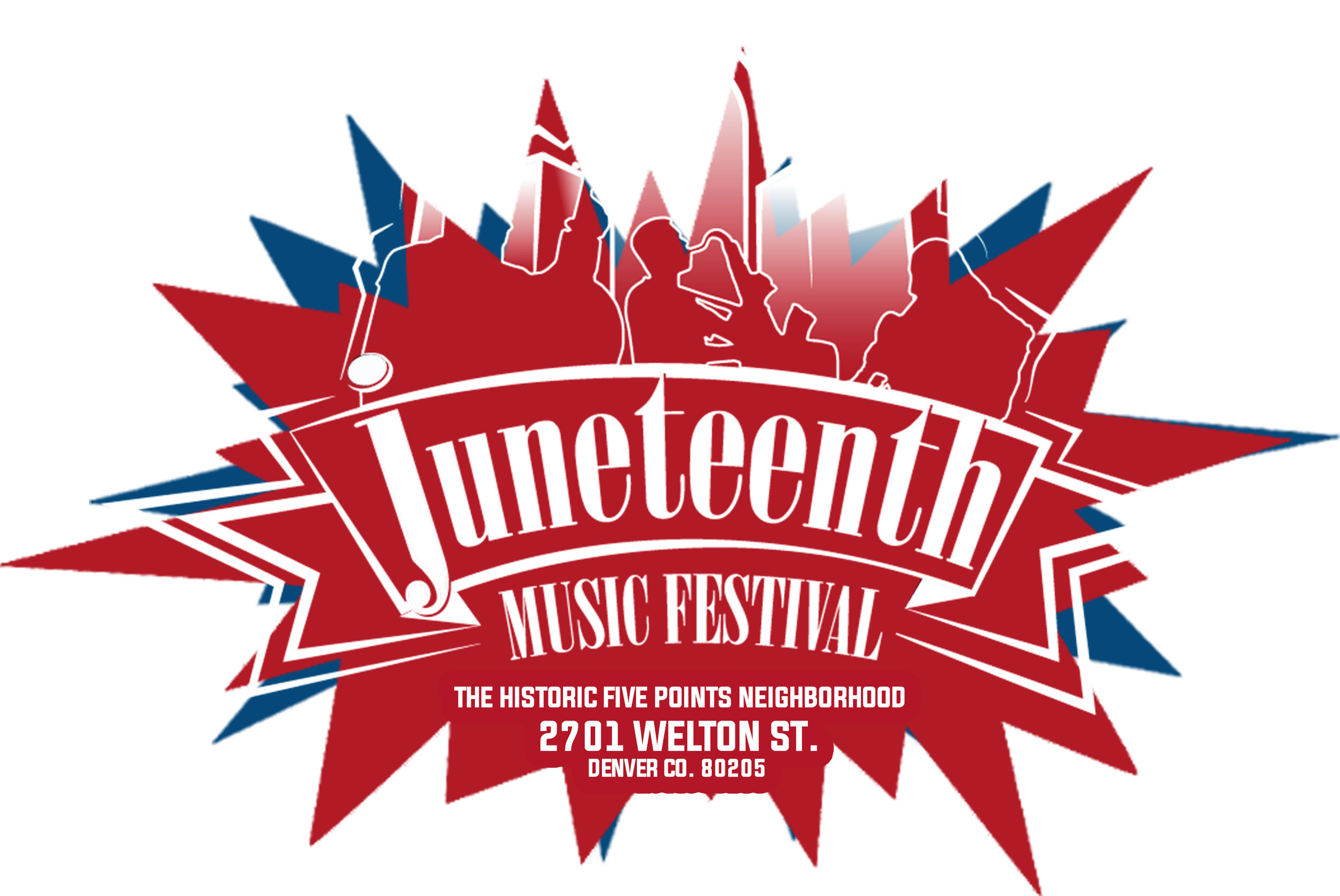 Juneteenth Music Festival