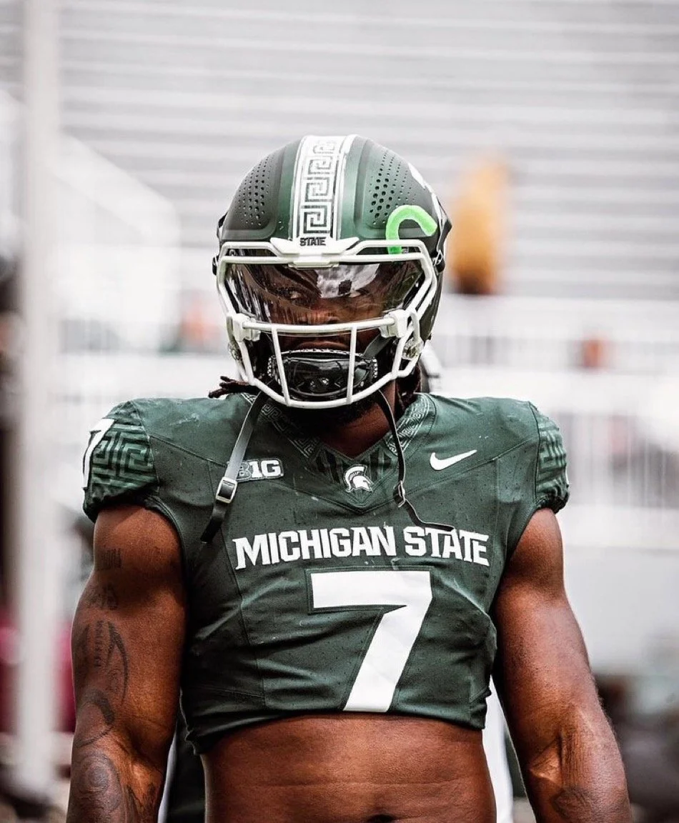 Contact Us — Jordan Turner Football Camp