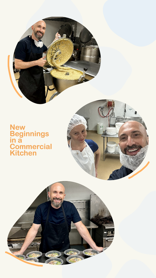 Hummus Y'all- Authentic Hummus Bowls Made in the South