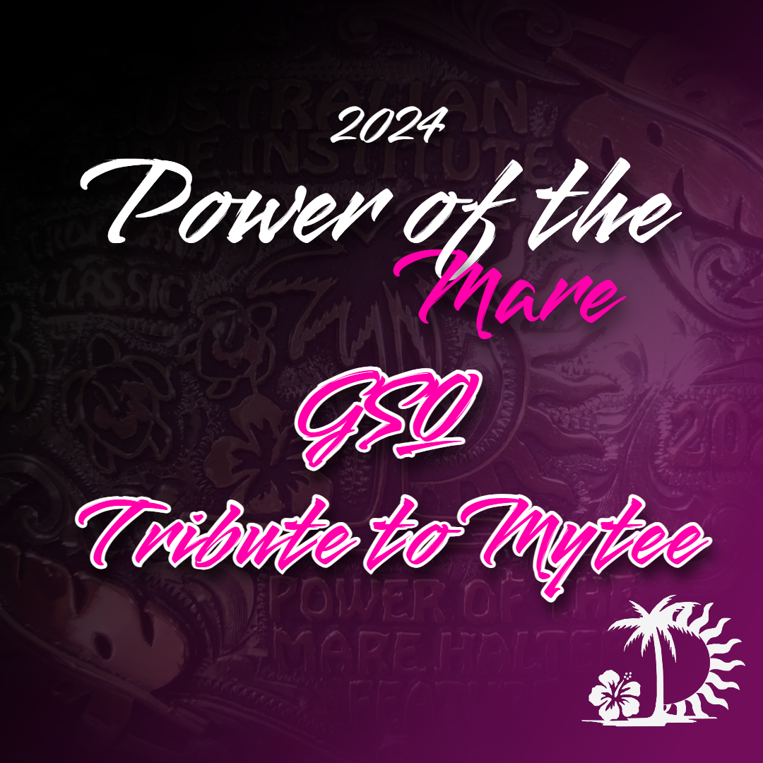 Halter Features — Tropicana Classic | Quarter Horse Performance Club