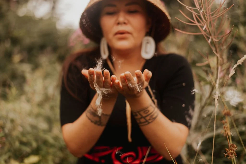 Indigenous Wellness