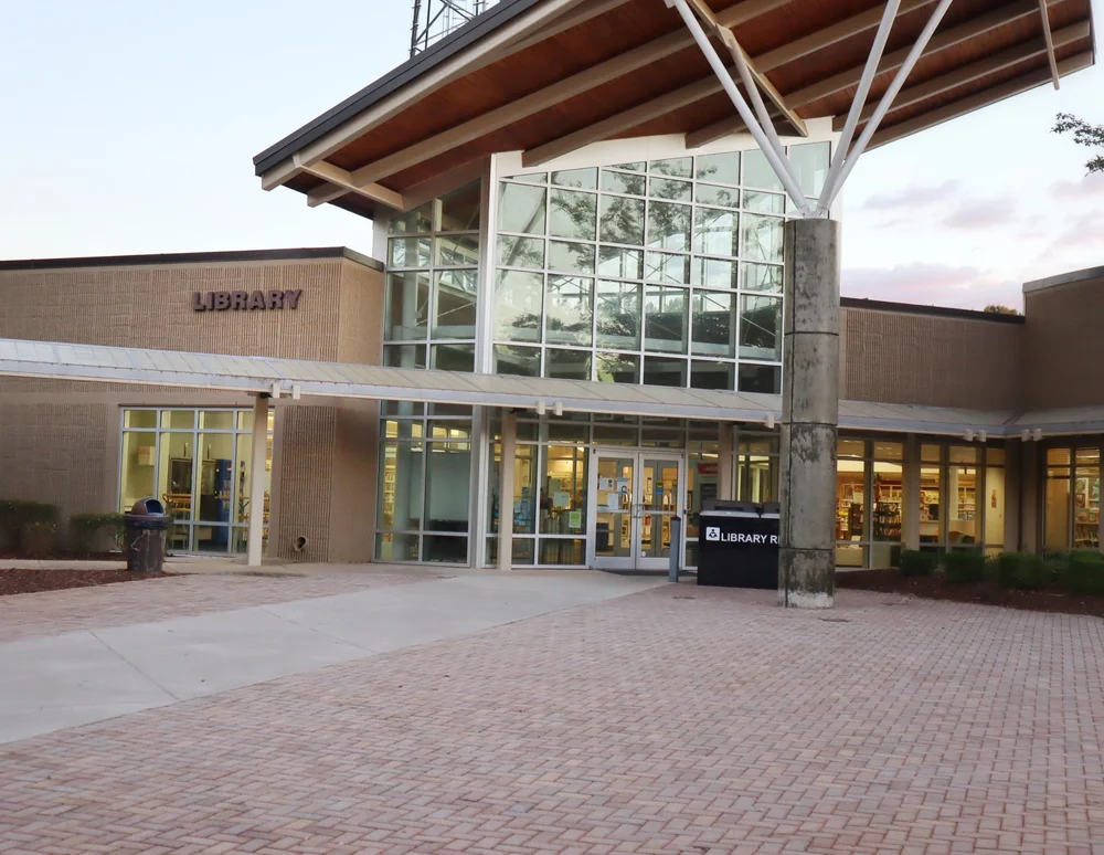 Early Voting — Fayette Democrats